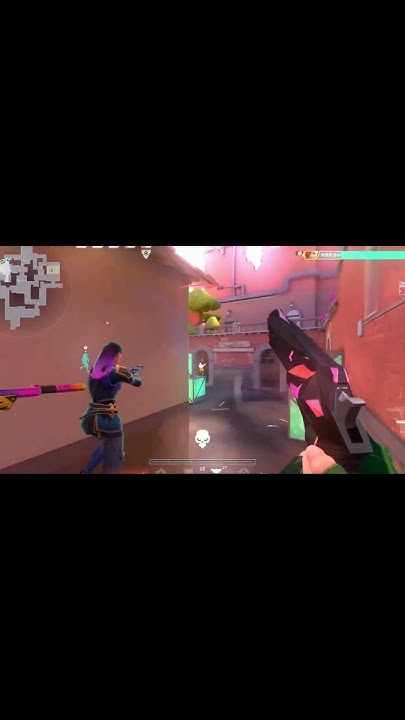 TriggerHeaven Montage🔥 Best Valorant TriggerBot #valorant #shorts - YouTube