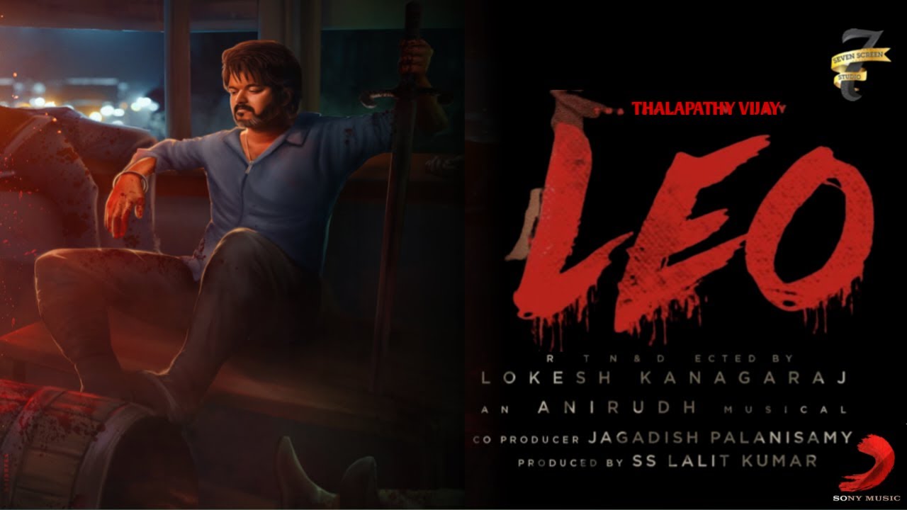 Official : Leo Songs Update 🔥 | Thalapathy 67 Songs Update 💥 - YouTube