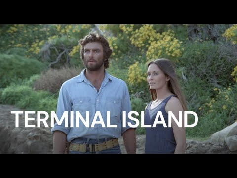 Terminal Island | FULL MOVIE | 18+ Action Thriller Starring Tom Selleck ...