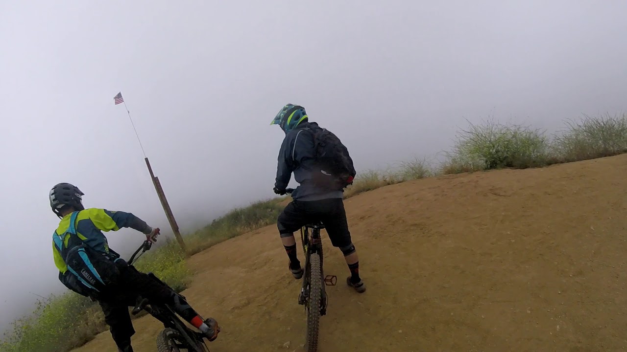 Poop Out Trail - YouTube