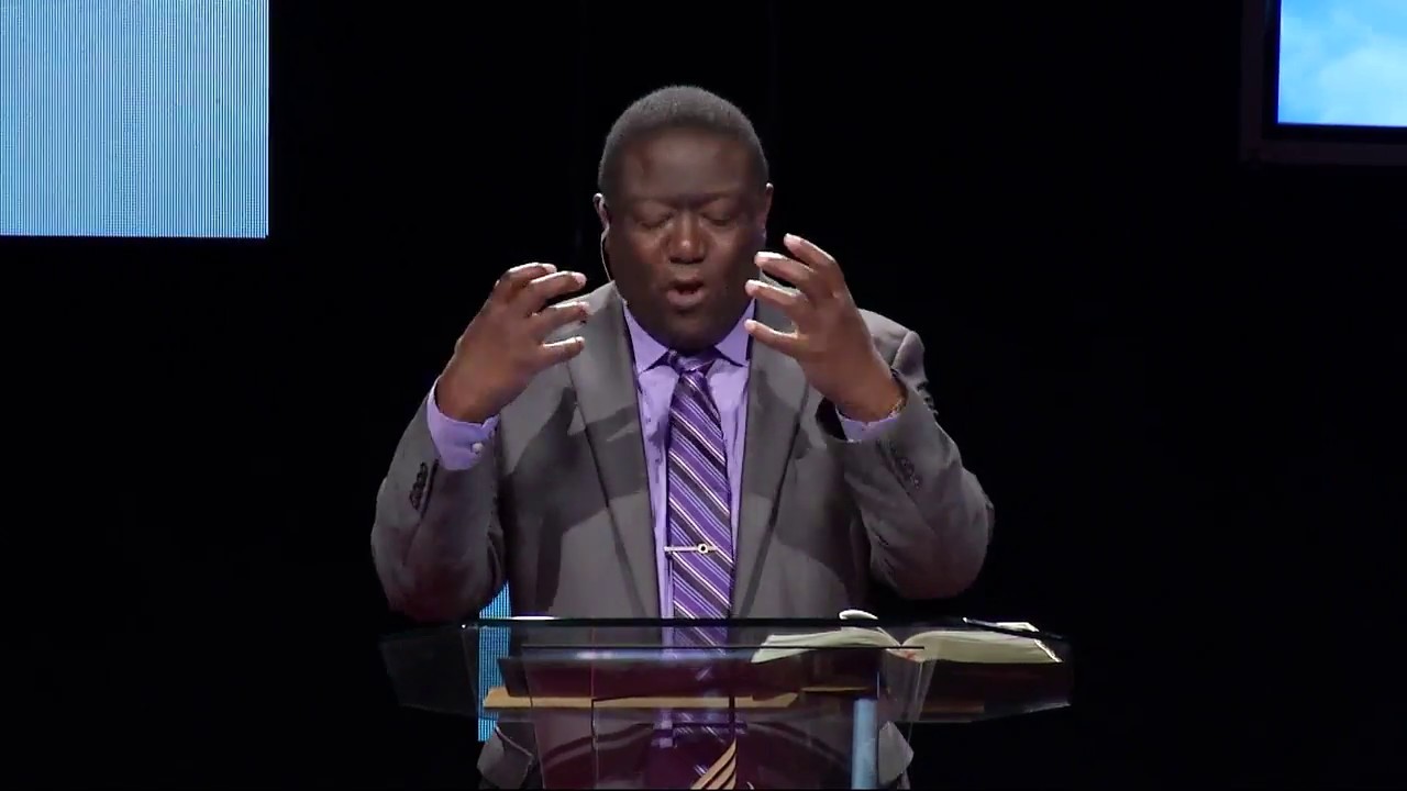 3ABN Latino Nuestra Redencion Esta Cerca "Pr. Ruber Alvarez" 07/08/17 ...