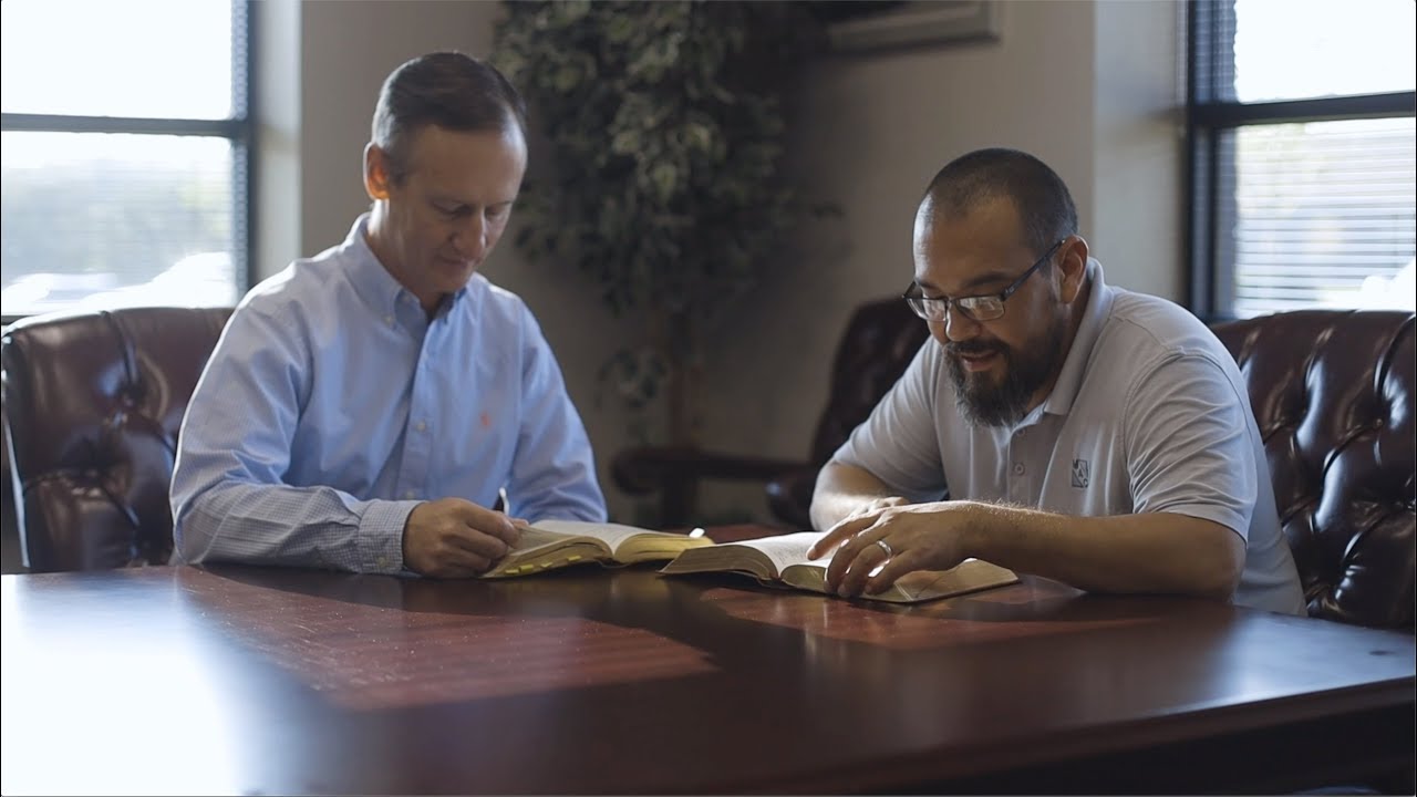 CBMC Impact: Sam Pappas & Nacho Martinez - YouTube