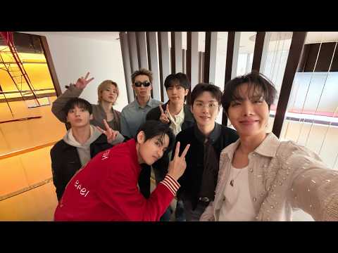 Millionen ARMYs sind schockiert! Wooga Squad enthüllt Kim Taehyungs versteckte Rolle in ARIRANG??