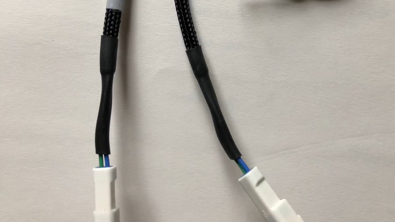 FTECU auto blipper kit - YouTube