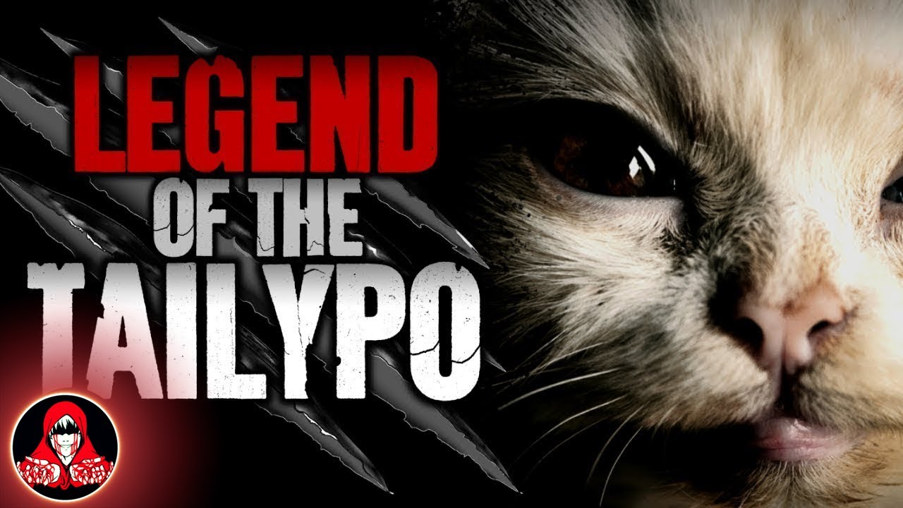The Legend of the Tailypo - Darkness Prevails - YouTube