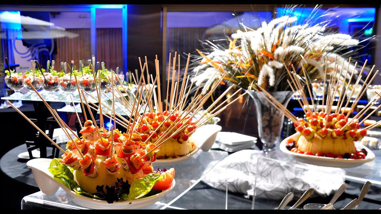 Cena navideña y despedida del año en el Hotel República Mar del Plata ...