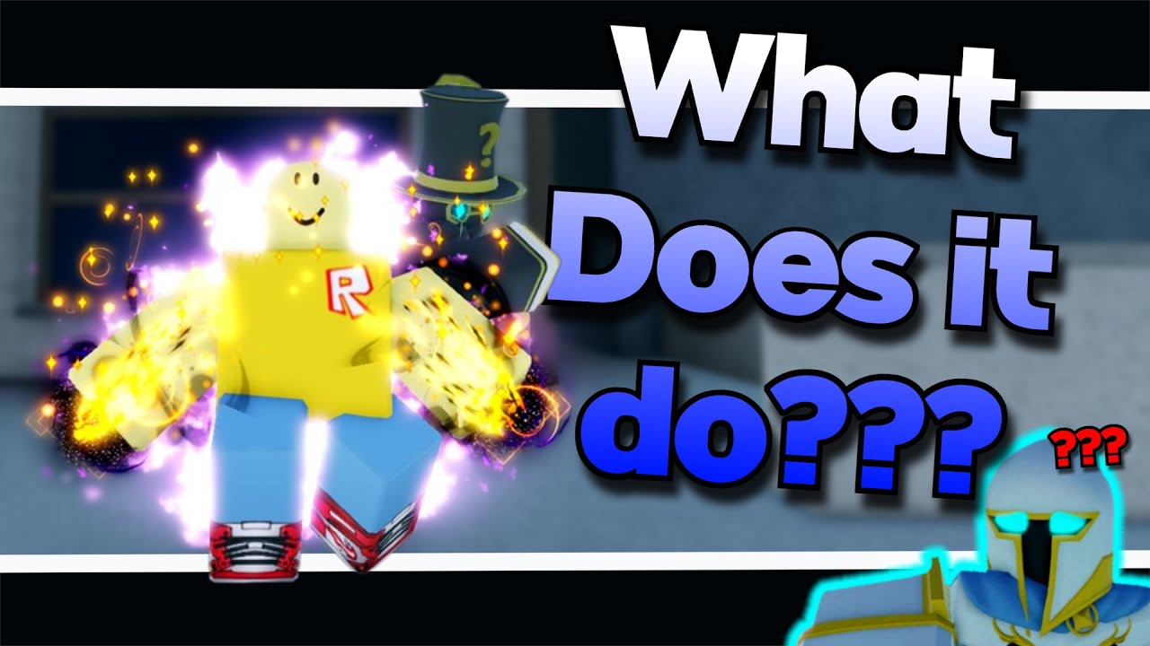 [AUT] What the Hell Does Overwrite Infusion do? - YouTube