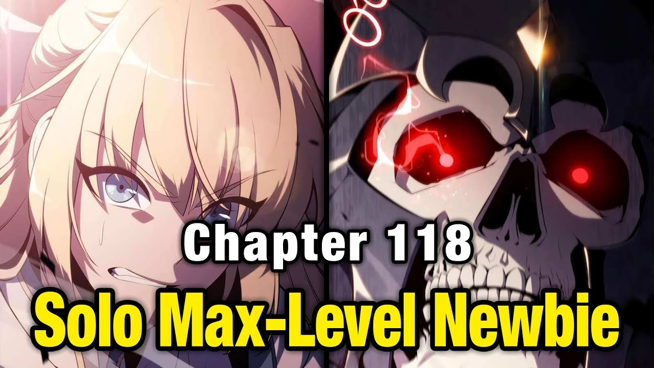 [English Dub] Solo Max-Level Newbie (Chapter 118) - YouTube