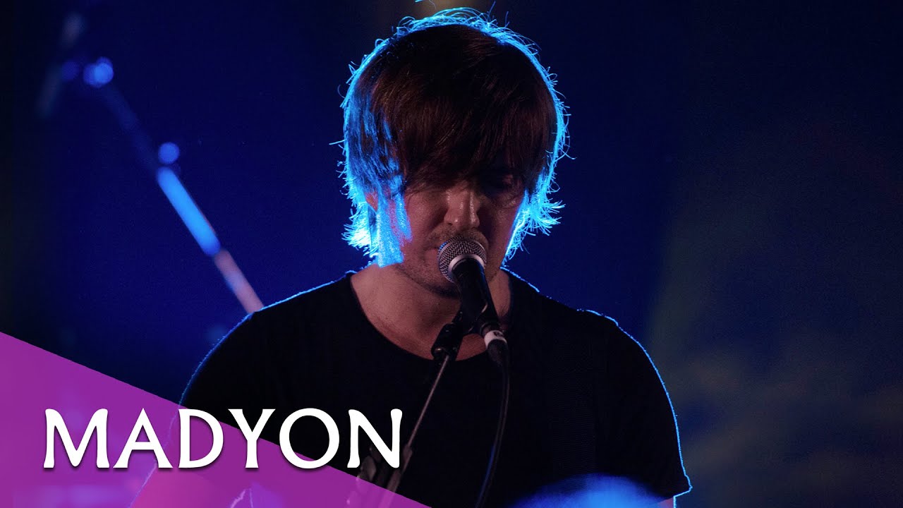 Madyon - Bittersweet Symphony (Live @ Open Baladin Cuneo) - YouTube