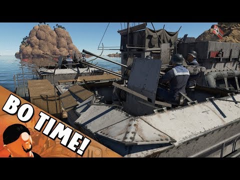 War Thunder - SF 40 Leichte "You Spent Too Much Time In Florida" - YouTube
