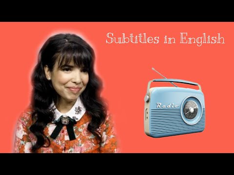 INDILA INTERVIEW 2020 RADIO ORIX | SUBTITLES ENGLISH
