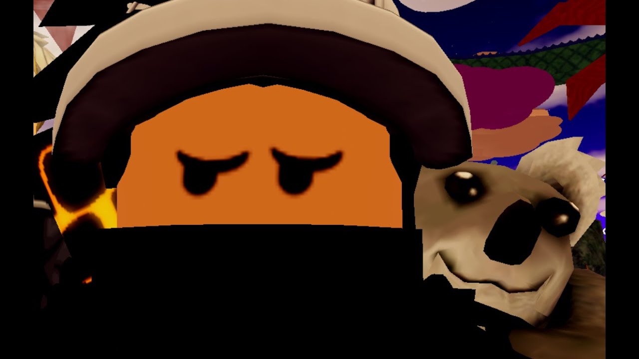 All star but bad commentary - YouTube