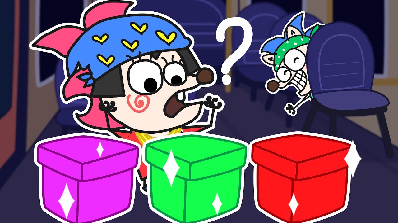 Bus Driver Song | 2D Billions Kids Songs - YouTube Music