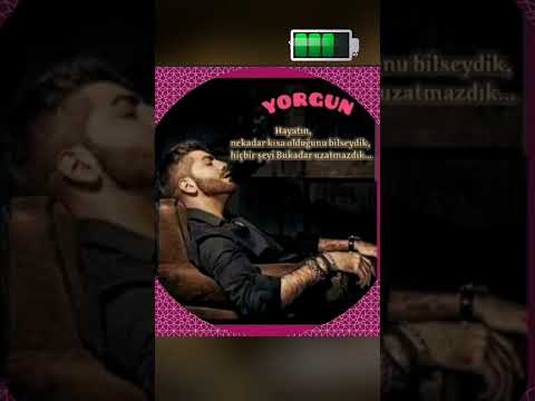 Ölesim Var Anne... ( ŞİİR)... #shortvideo 