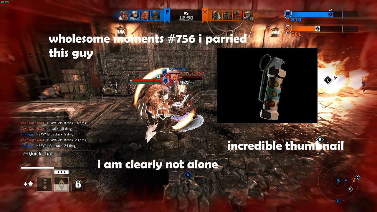 light parry is my passion (i love cod4 montages) - YouTube