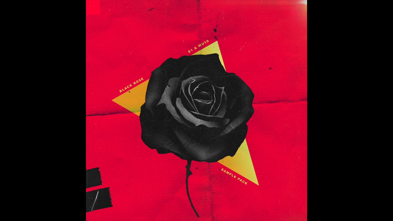 S1 - Black Rose Sample Pack - YouTube