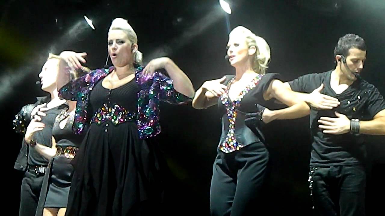 Tragedy - Steps (Live) - YouTube