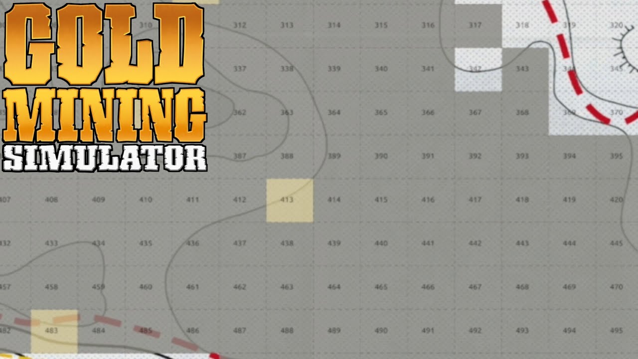 Der Plan - Lets Play: Gold Mining Simulator (Gold Rush) #68 - YouTube