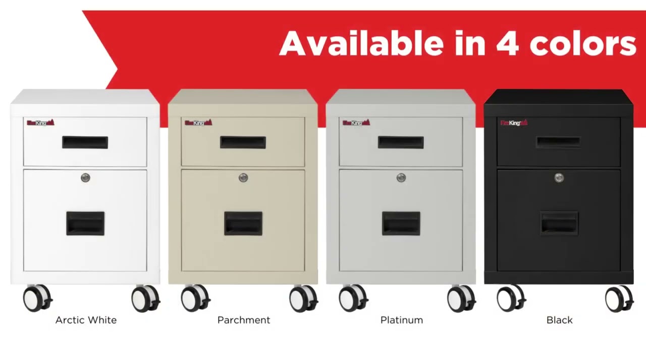 Sentrysafe Fire Safe 6000 2 Drawer Vertical File Cabinet | Cabinets ...