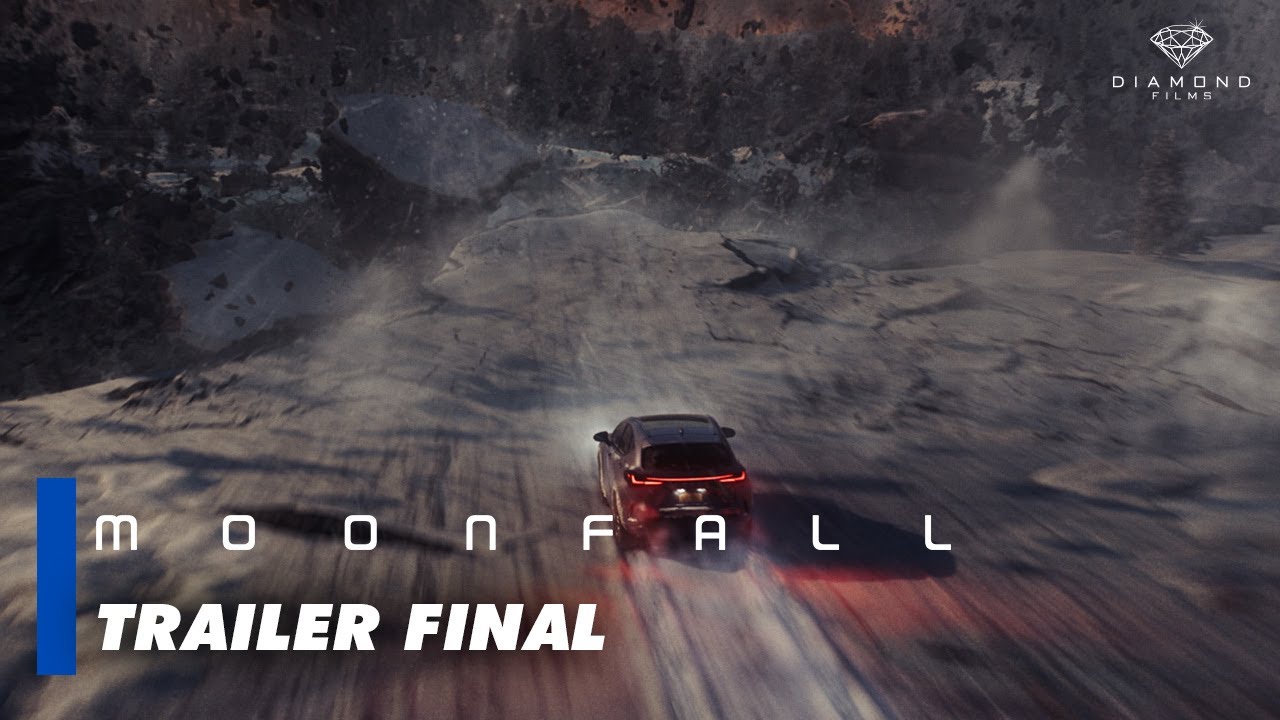 Moonfall - Soundtrack, Tráiler - Dosis Media