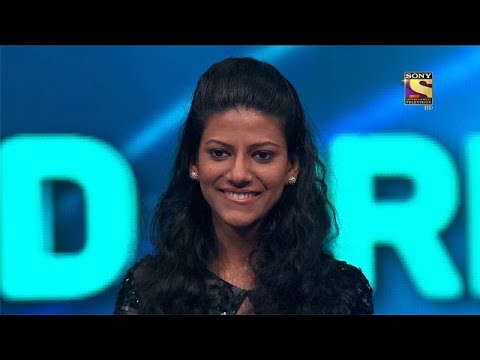 Indian idol 8 |Bharati Gupta Sings I love you| - YouTube