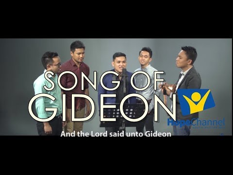 Song Of Gideon - YouTube Music