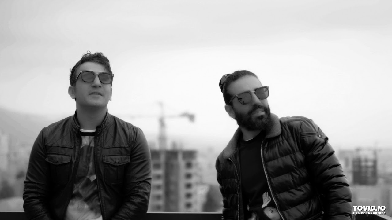 Hawar - Ivan & Benjaminئیڤان بنجامین - هاوار - YouTube