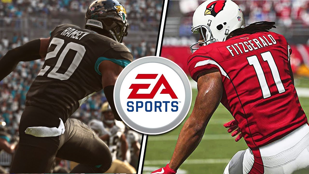 Madden 20 Official Gameplay News: What To Expect - YouTube