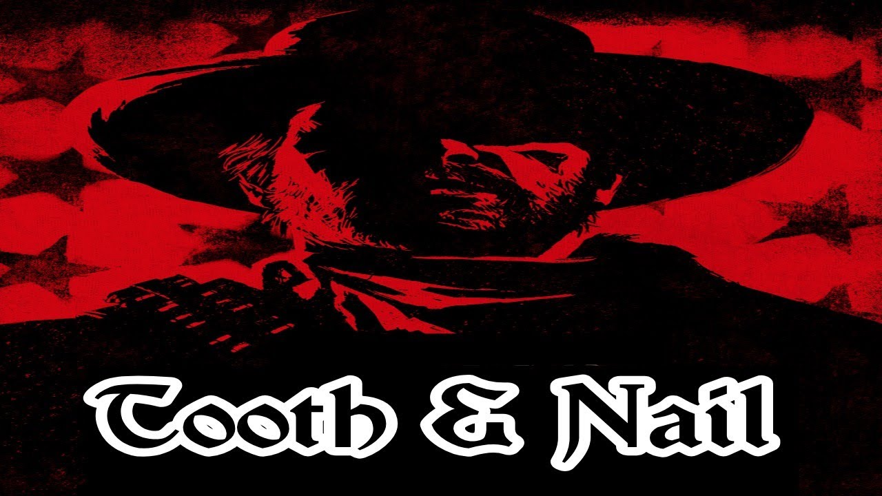 Red Dead Redemption 2 | Tooth & Nail - YouTube