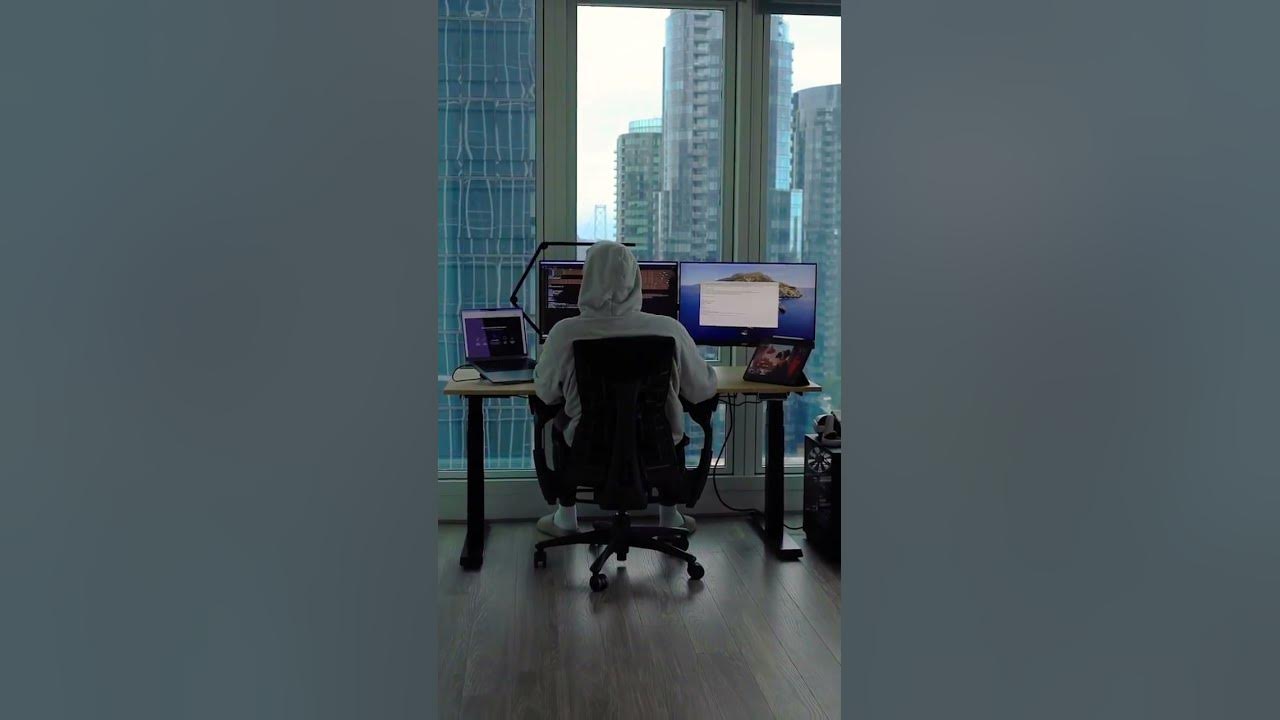 Programming Motivation Youtube