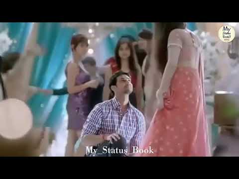 WHATSAPP VIDEO STATUS TU JANE NAA