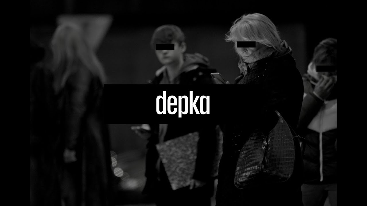 FIFTY PLUS - Depka - YouTube