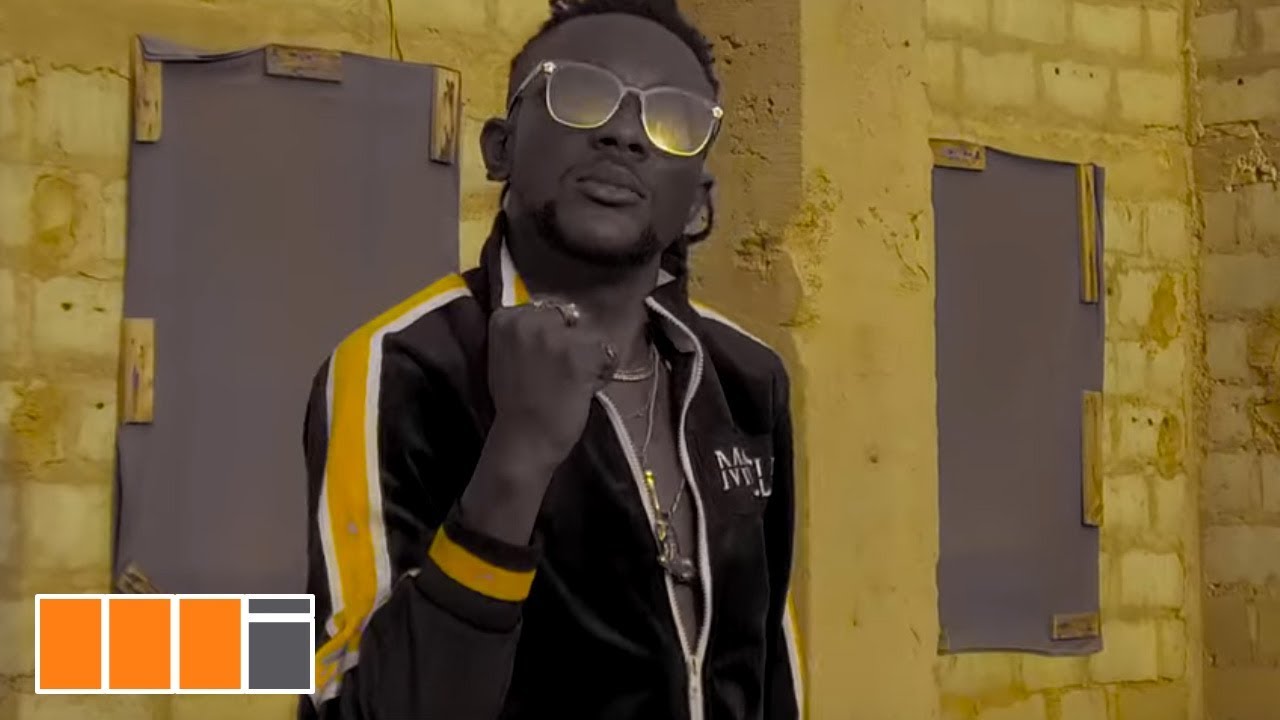 Addi Self - Future Picture (Official Video) - YouTube