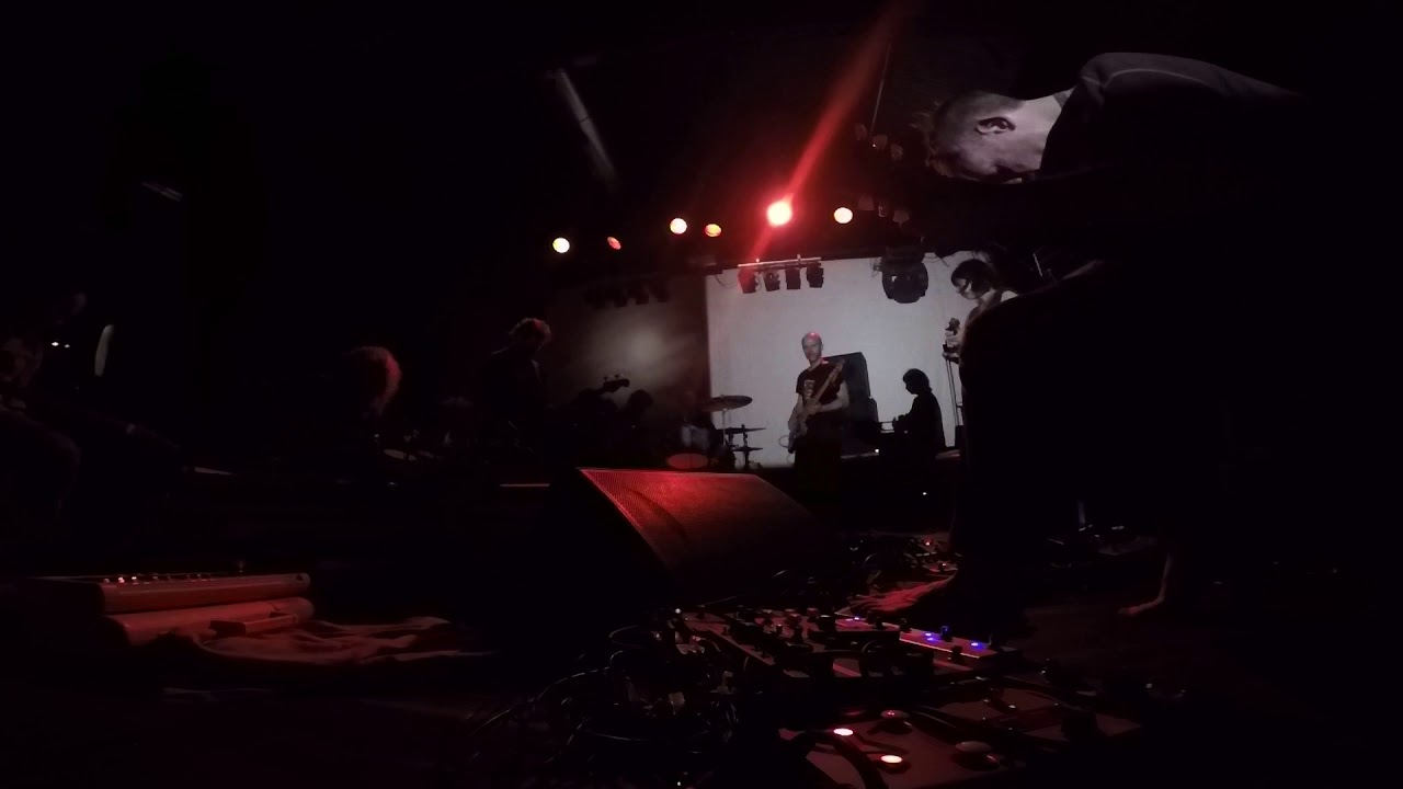 Godspeed You! Black Emperor - Moya - YouTube