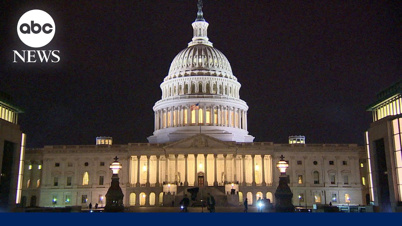 What Republican control of White House, Congress would mean - YouTube