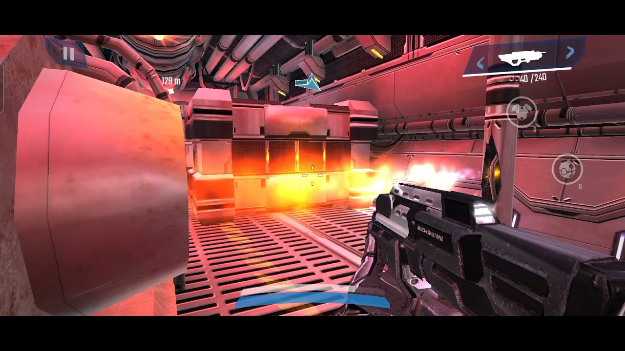 The Horrific Fire Nova Legacy - YouTube