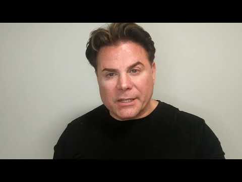 Richard Butch as The Sheriff - YouTube