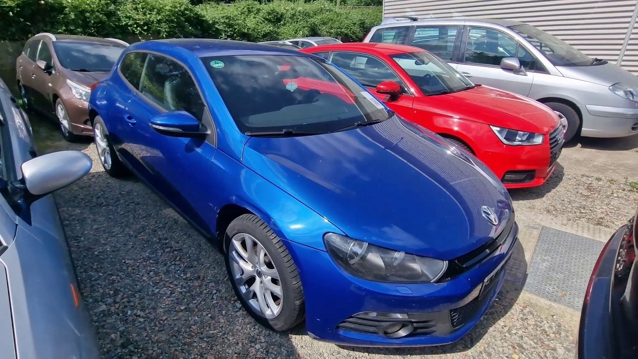 TOP Masini Second Hand de 2.500-4.000 euro din Germania care meritau ...