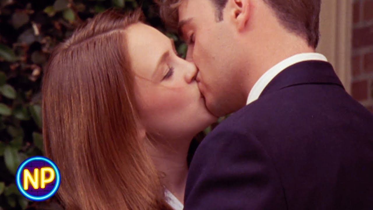 Headmasters Office Amy Adams And Robin Dunne Cruel Intentions 2 2000 Youtube