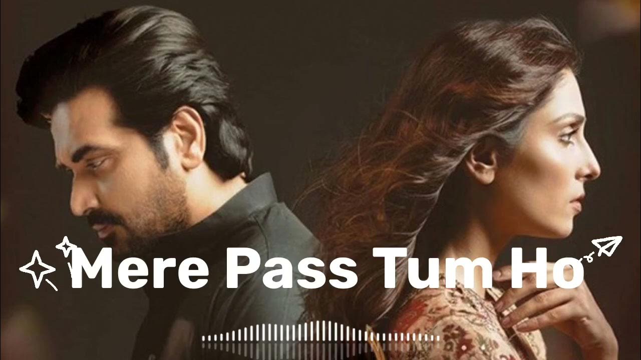 Mere Pass Tum Ho Rahat Fateh Ali Khan Youtube