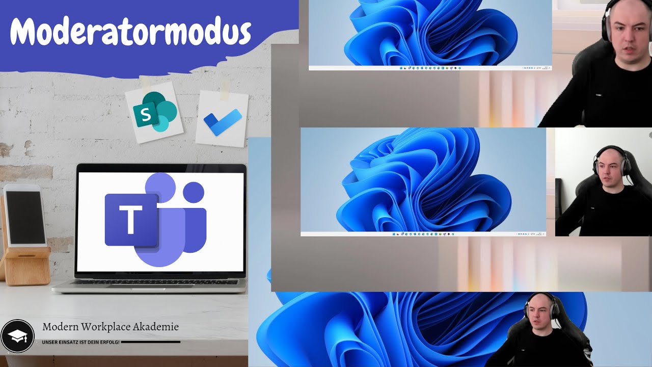 Neuer Moderatormodus für Microsoft Teams verfügbar | Kommt bald das ...