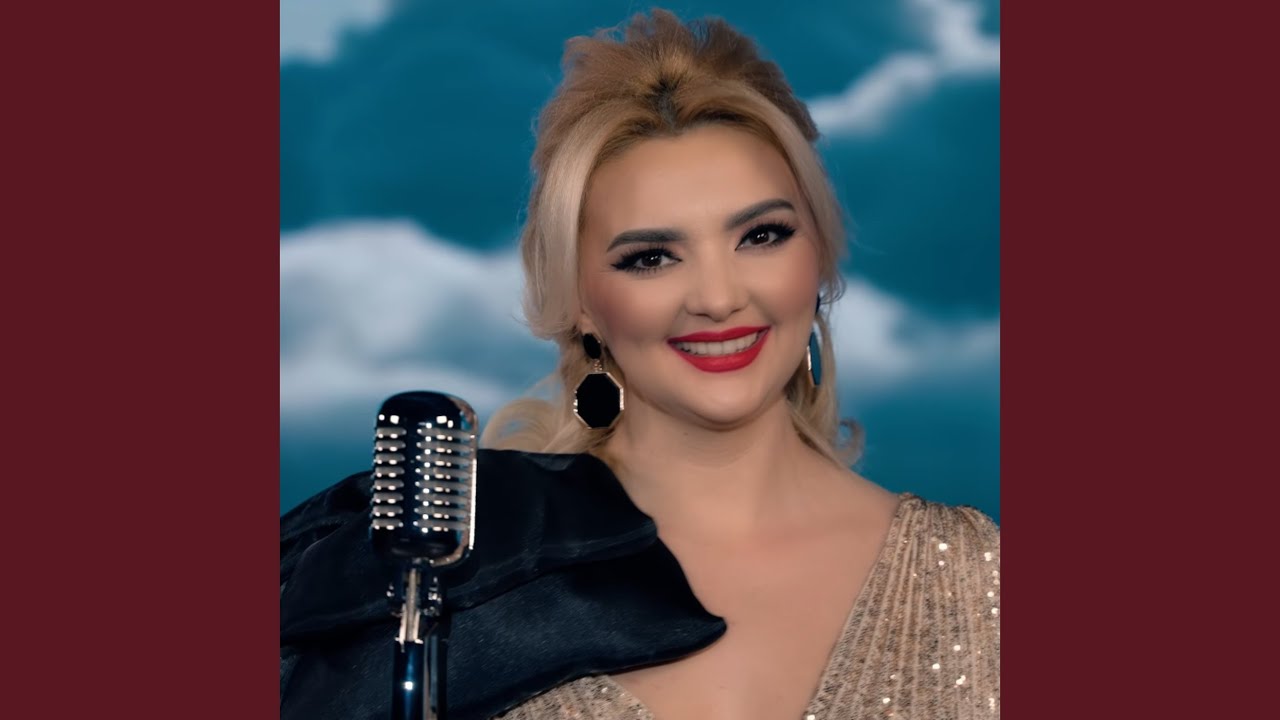 Cu Tine Am Sa Raman Mereu - YouTube