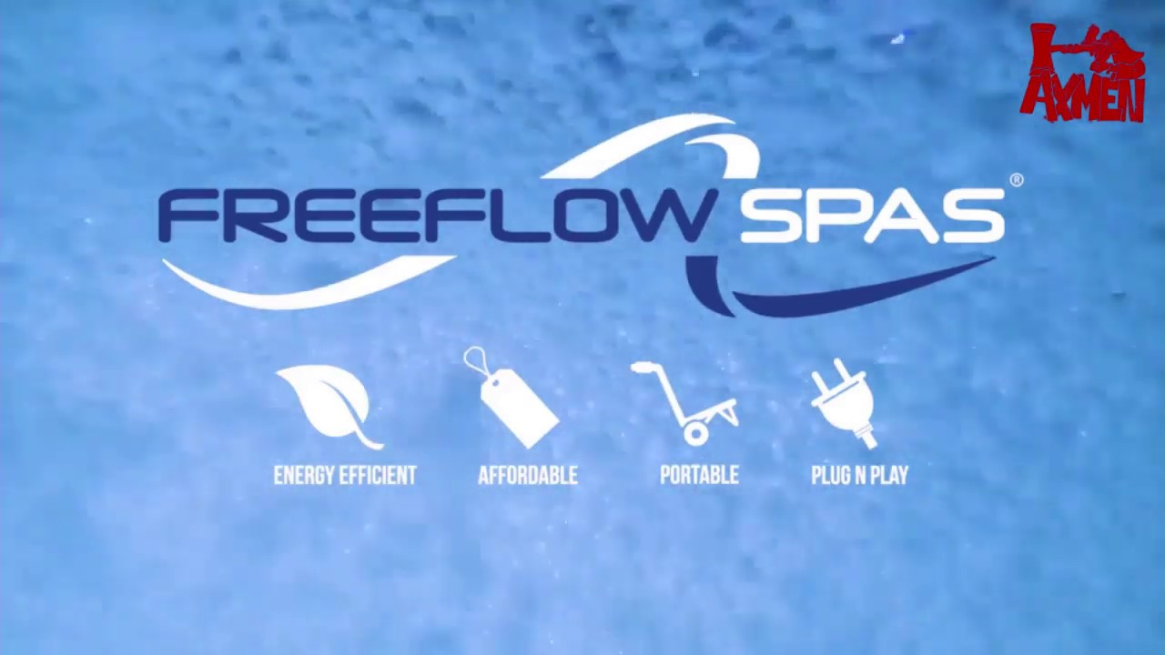 Freeflow Mini - YouTube