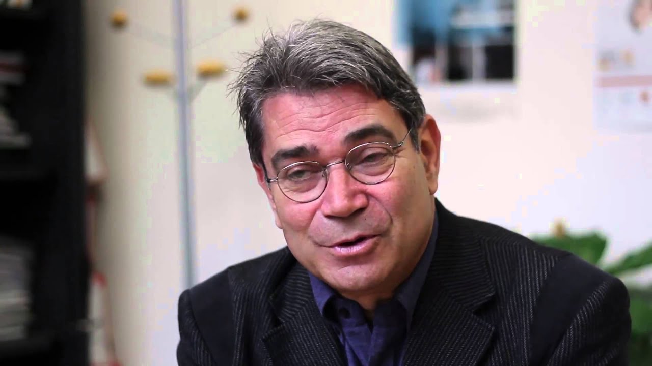 4# Acteurs Solidaires - Portrait de Denis COLONGO - YouTube