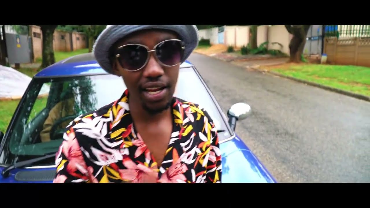 Flabba Hlegg - Lebo (Official Music Video) - YouTube