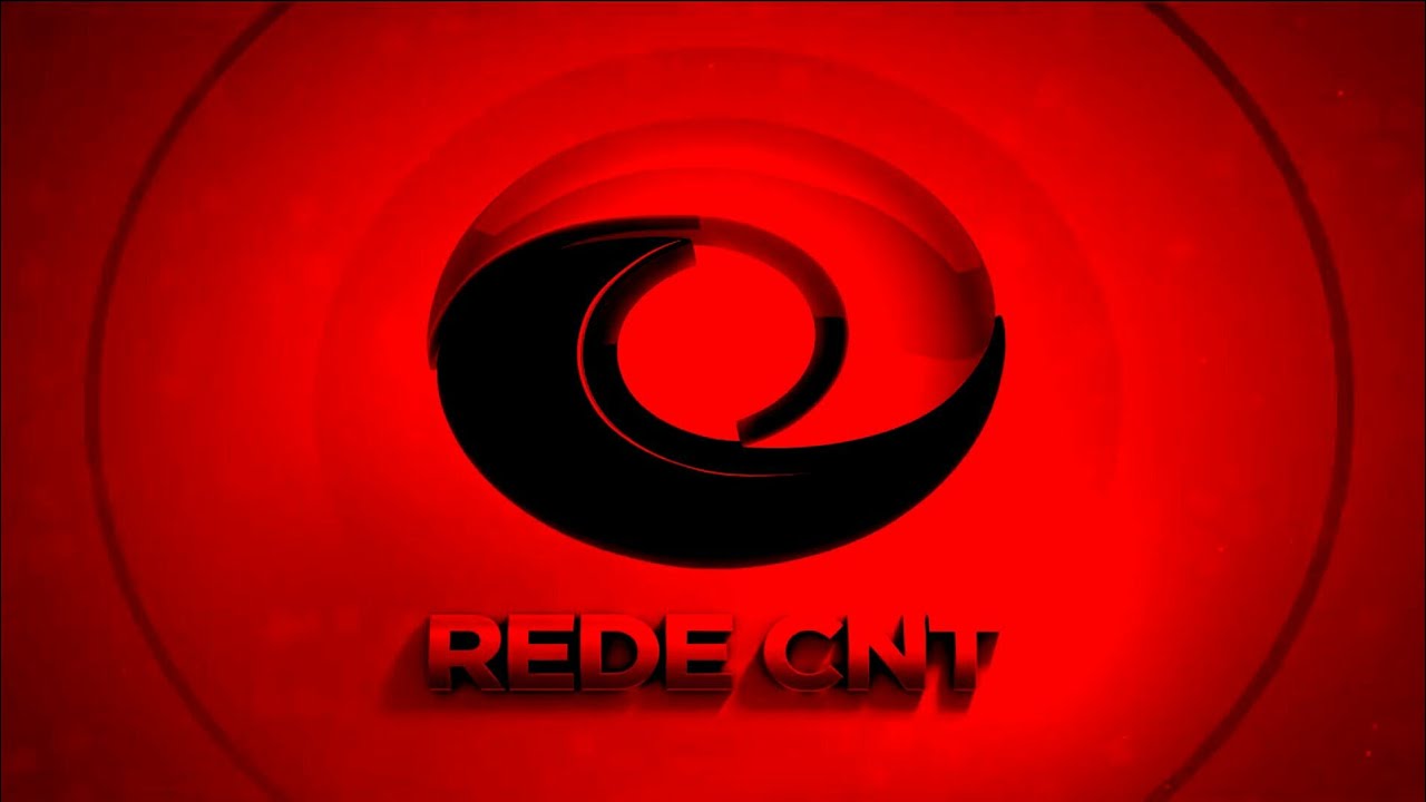 (Montagem) Vinheta da Rede CNT (2014) - YouTube