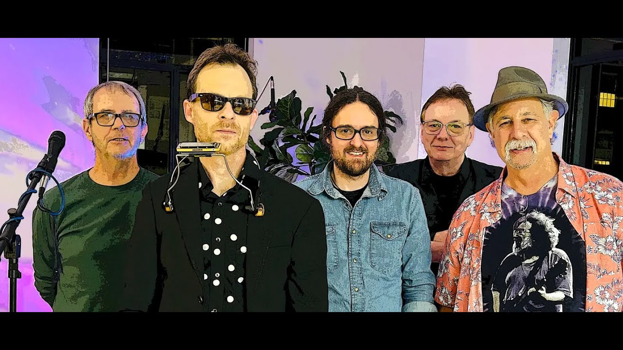 The Bob Band (Bob Dylan Tribute) 2024 EPK - YouTube