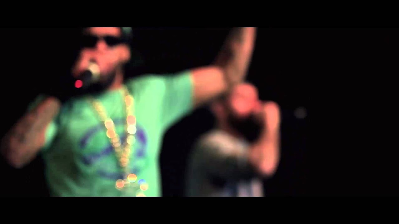 REDMAN & Toni Zen - Rockwilder Live @ 359HipHop Awards 2014 (Sofia,BG ...