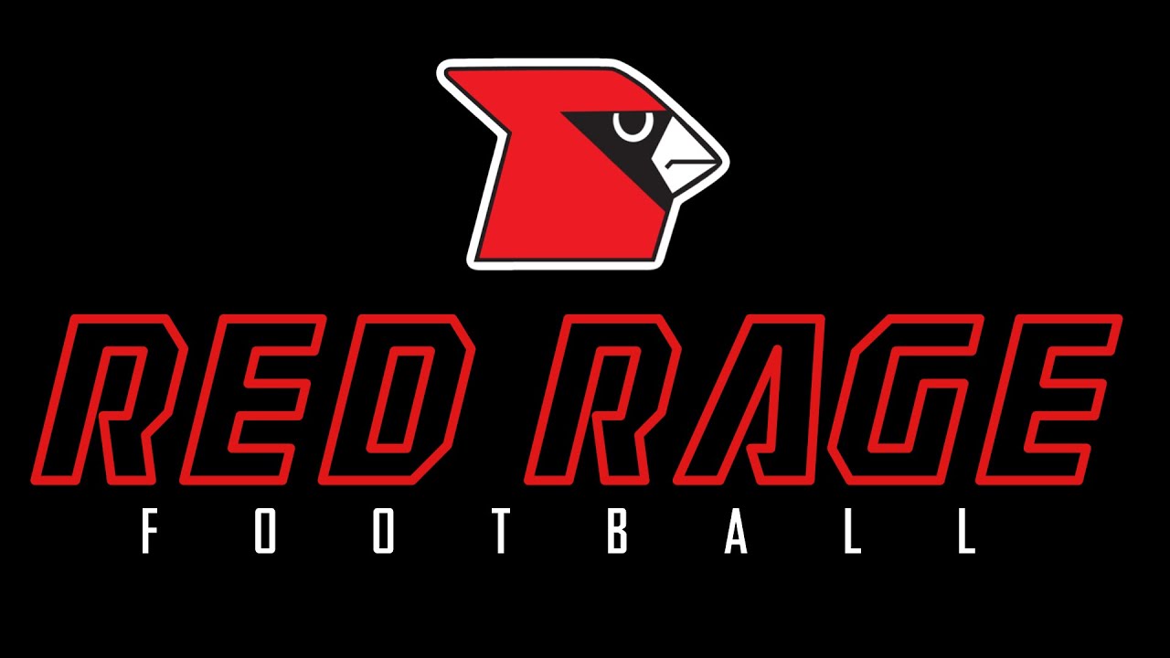 Red Rage Black Highlights vs G-Unit - YouTube