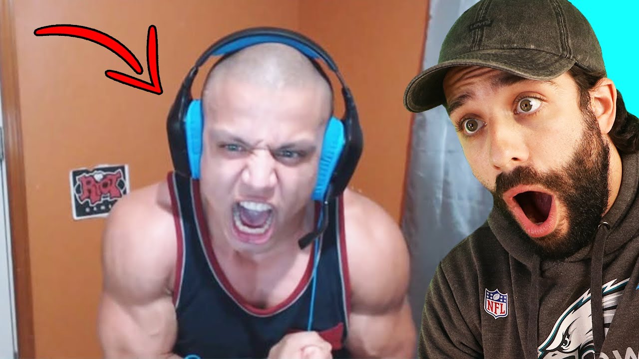 Funny Video Game Freakouts - YouTube